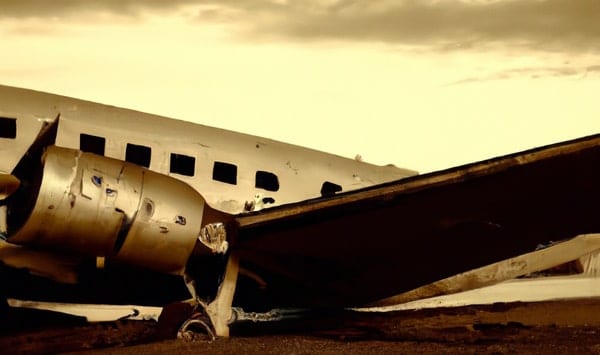 Surviving a Plane Crash- Learn From History And Make A DIY Kit ...