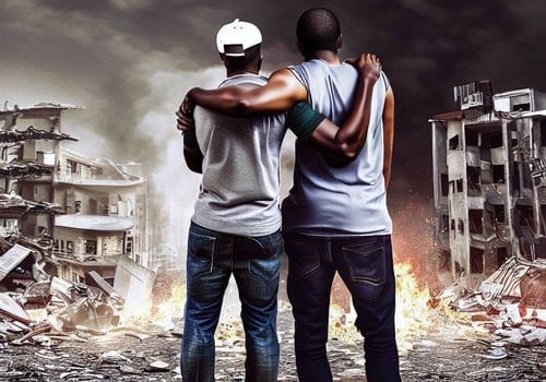 Overcoming Differences: The Role of Allies - Survivior - How to survive ...