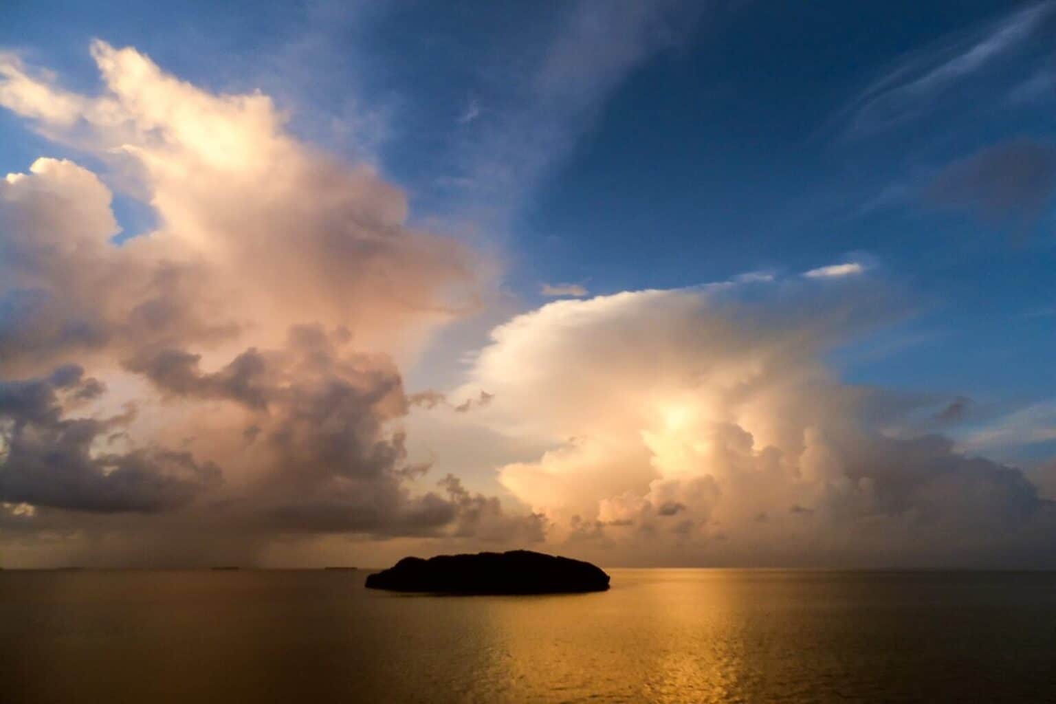 Survival Tips: How To Survive On A Desert Island - Survivior - How to ...